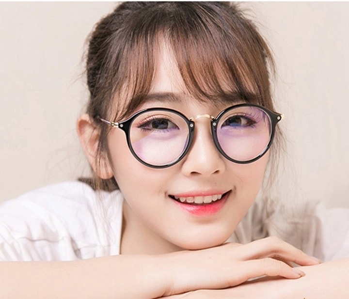 Kính Cận Tròn Chính Hãng Chọn Lọc Có Sẵn Mới Nhất